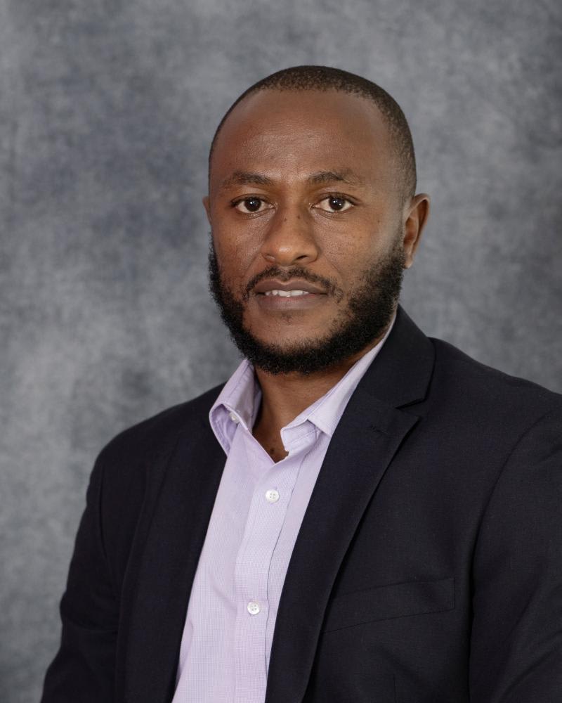 Our people | RSM Cayman Islands